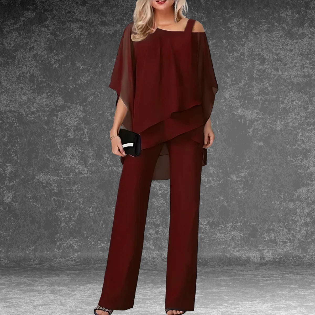 Elvy Paris Set – Zestora