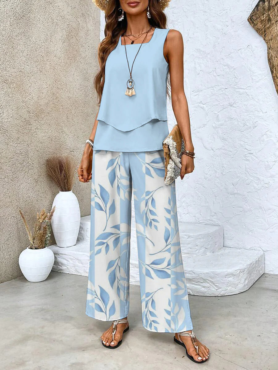 Averie™ | Elegant Summer Set – Zestora