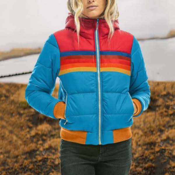 Arctic Adventure Jacket – Zestora
