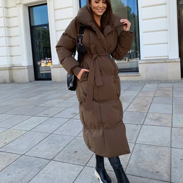 Terry Jacket – Zestora