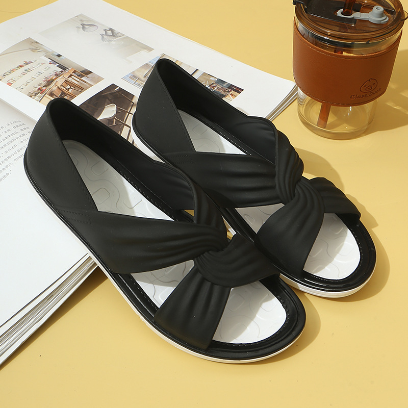 Amelia | Orthopedic Summer Sandals – Zestora