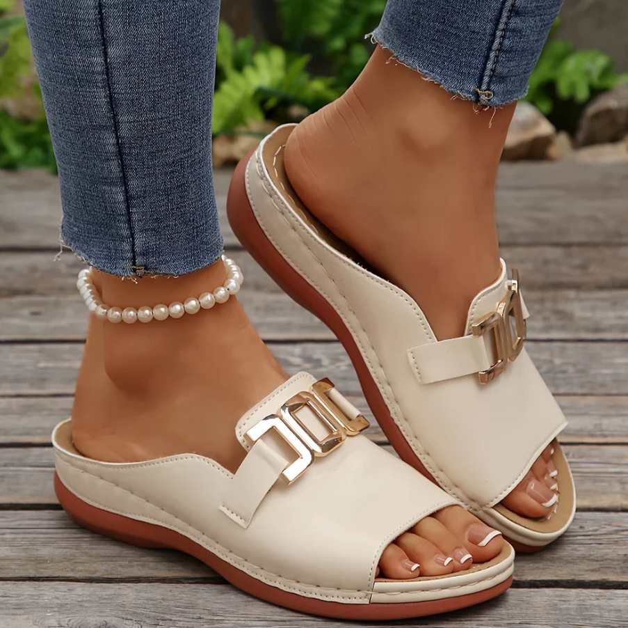 Jamie Sandals – Zestora