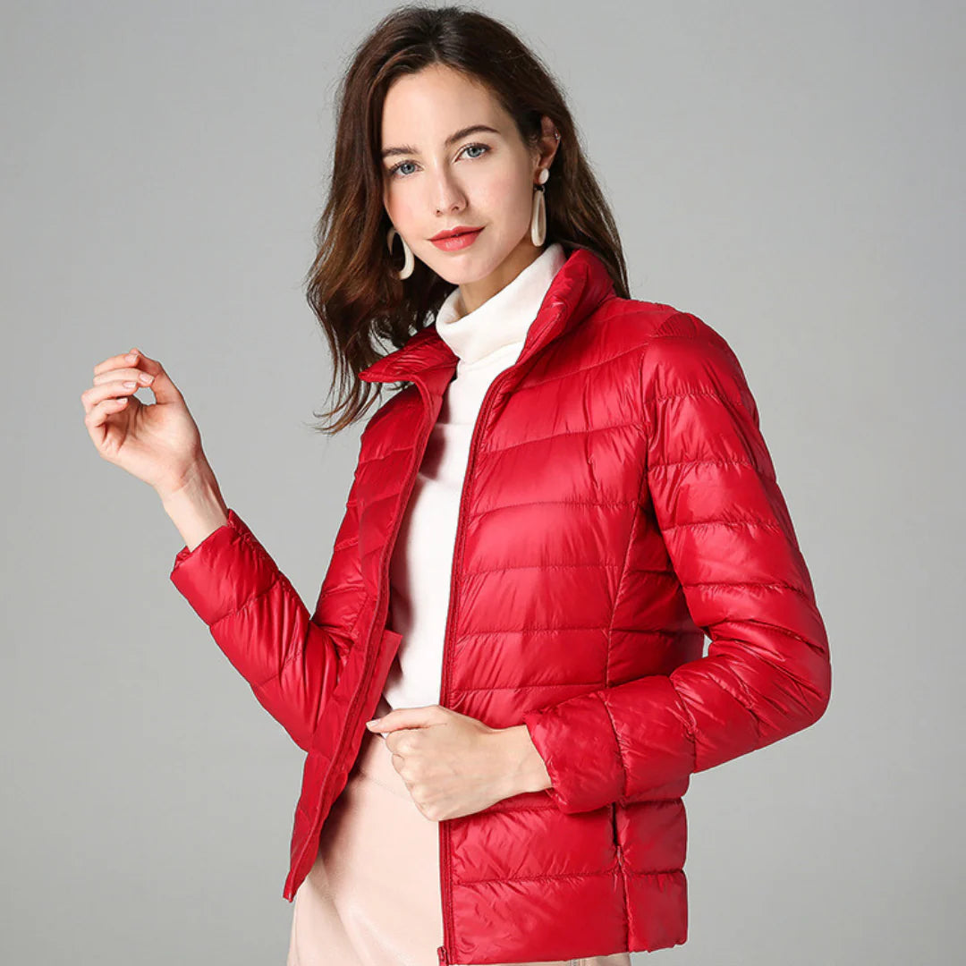 Nova Jacket – Zestora