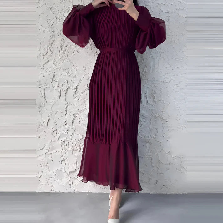 Yelva Dress – Zestora